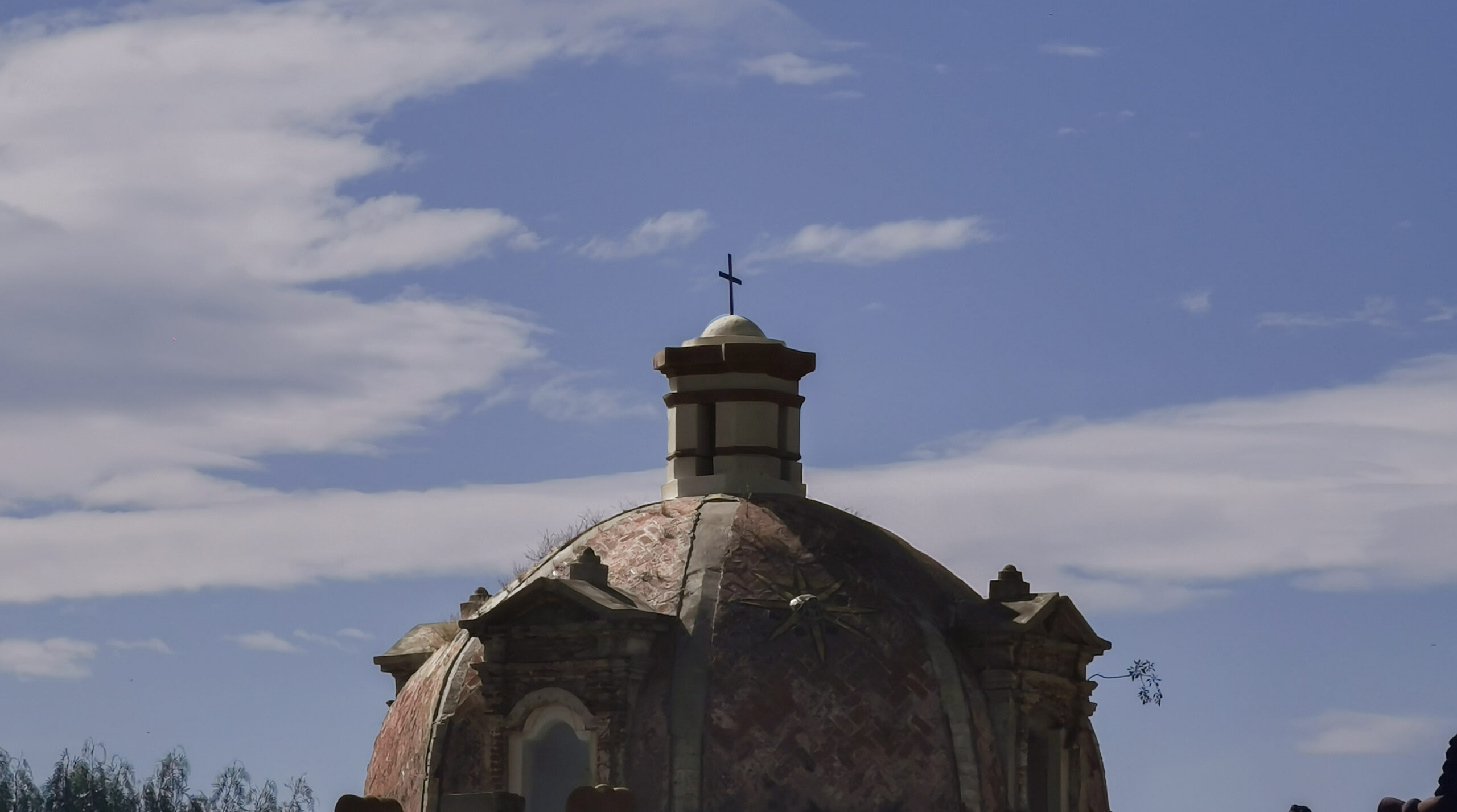 Galería | Hacienda de San Antonio Arenillas